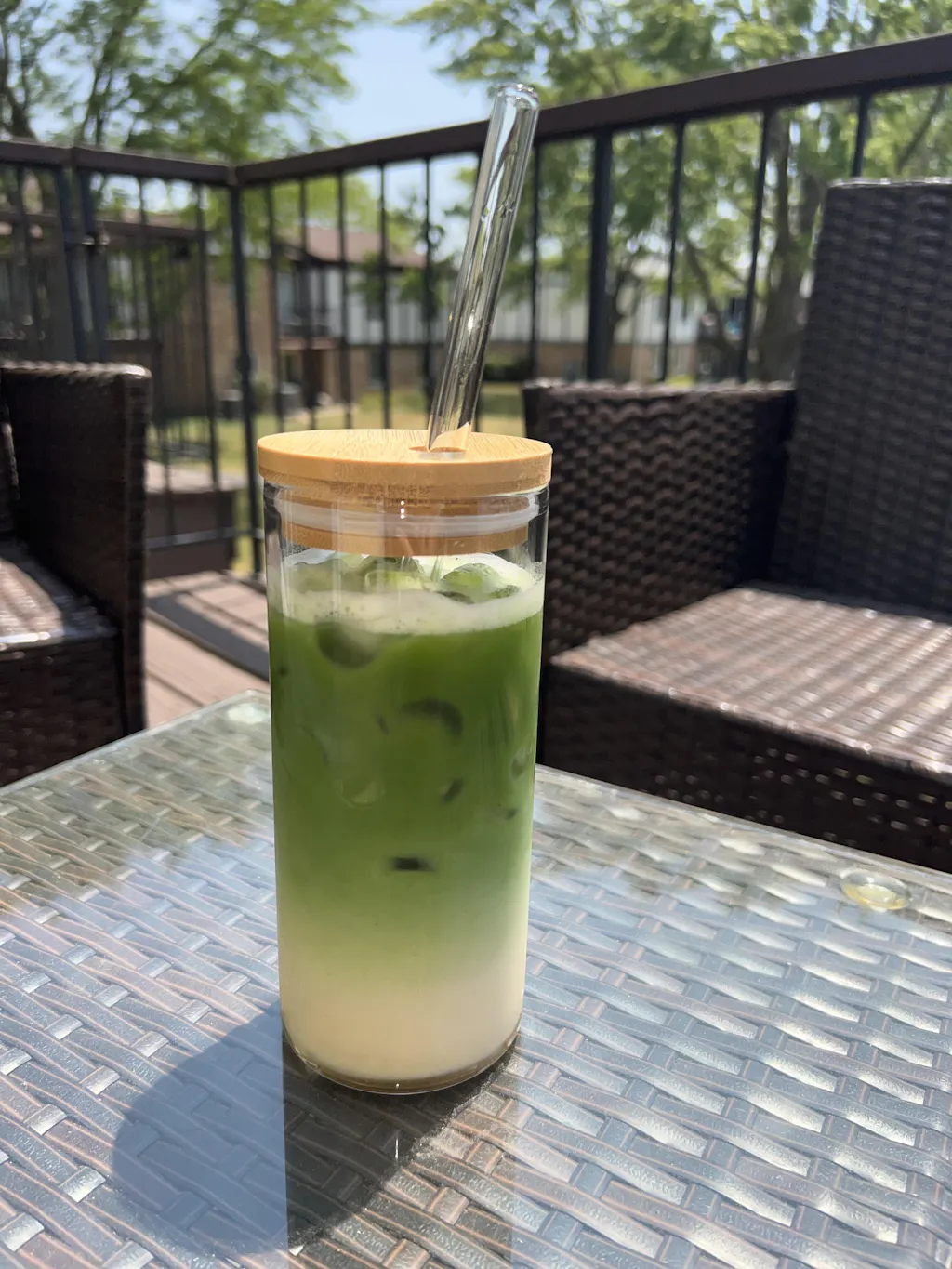 Japanese Kyoto Uji Matcha - Ocha & Co.
