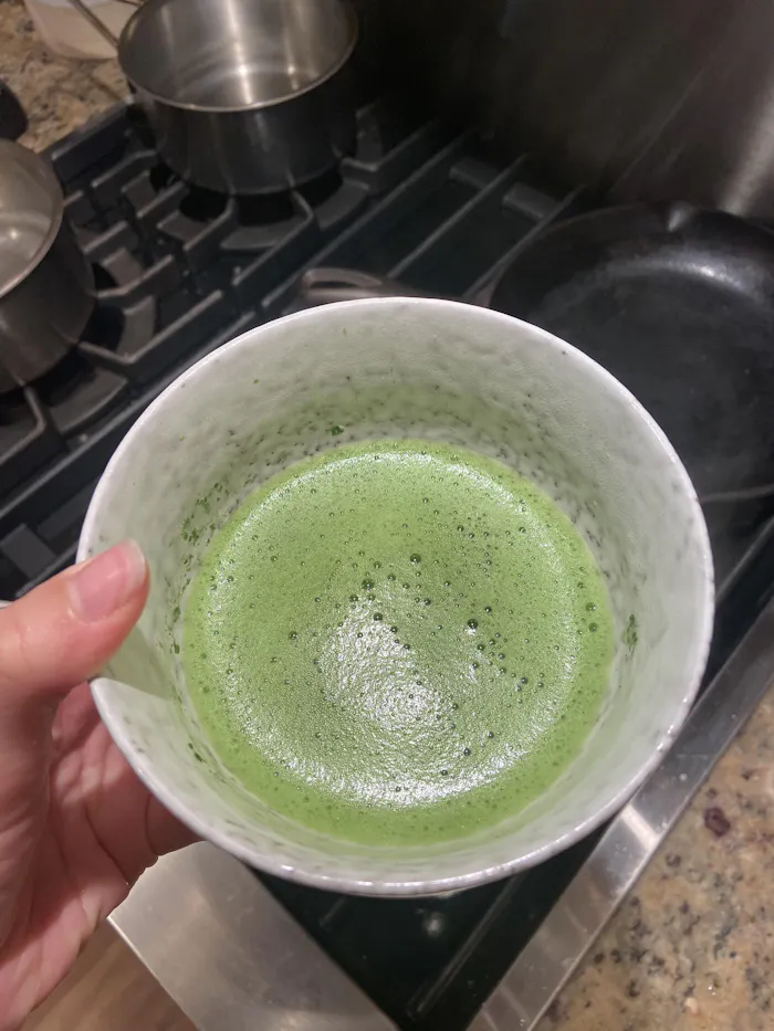 Ocha & Co - Organic Japanese green tea and matcha powder – Ocha & Co.