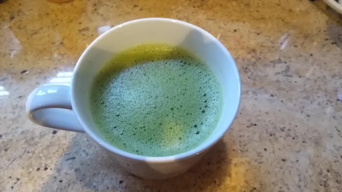 Ocha & Co - Organic Japanese green tea and matcha powder – Ocha & Co.
