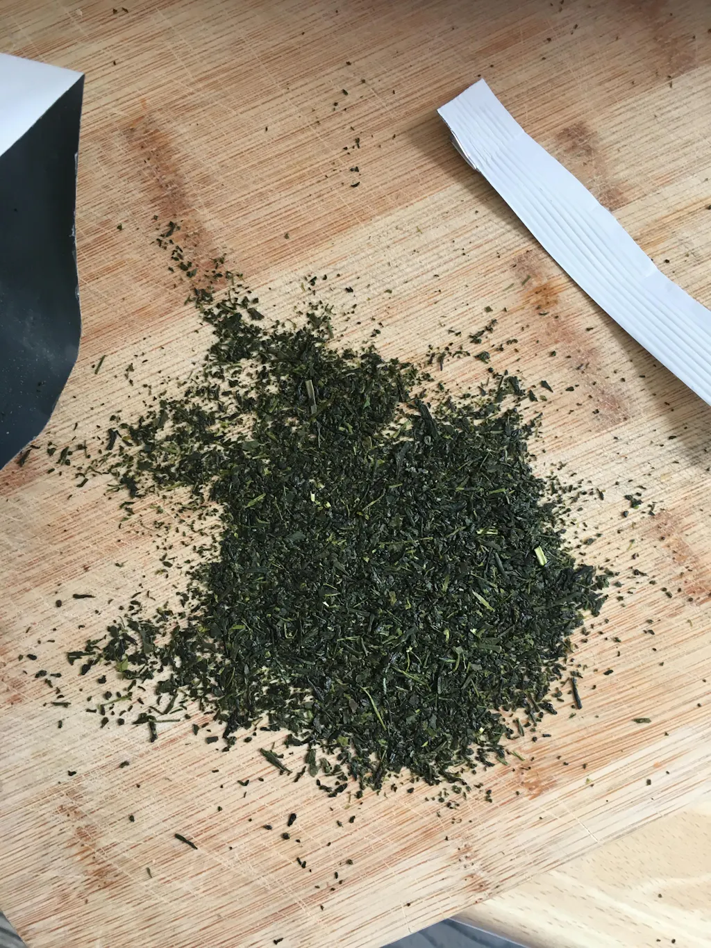 Japanese Organic Fukamushi Sencha Green Tea – Ocha & Co.