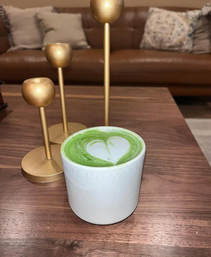 Ocha & Co - Organic Japanese green tea and matcha powder – Ocha & Co.