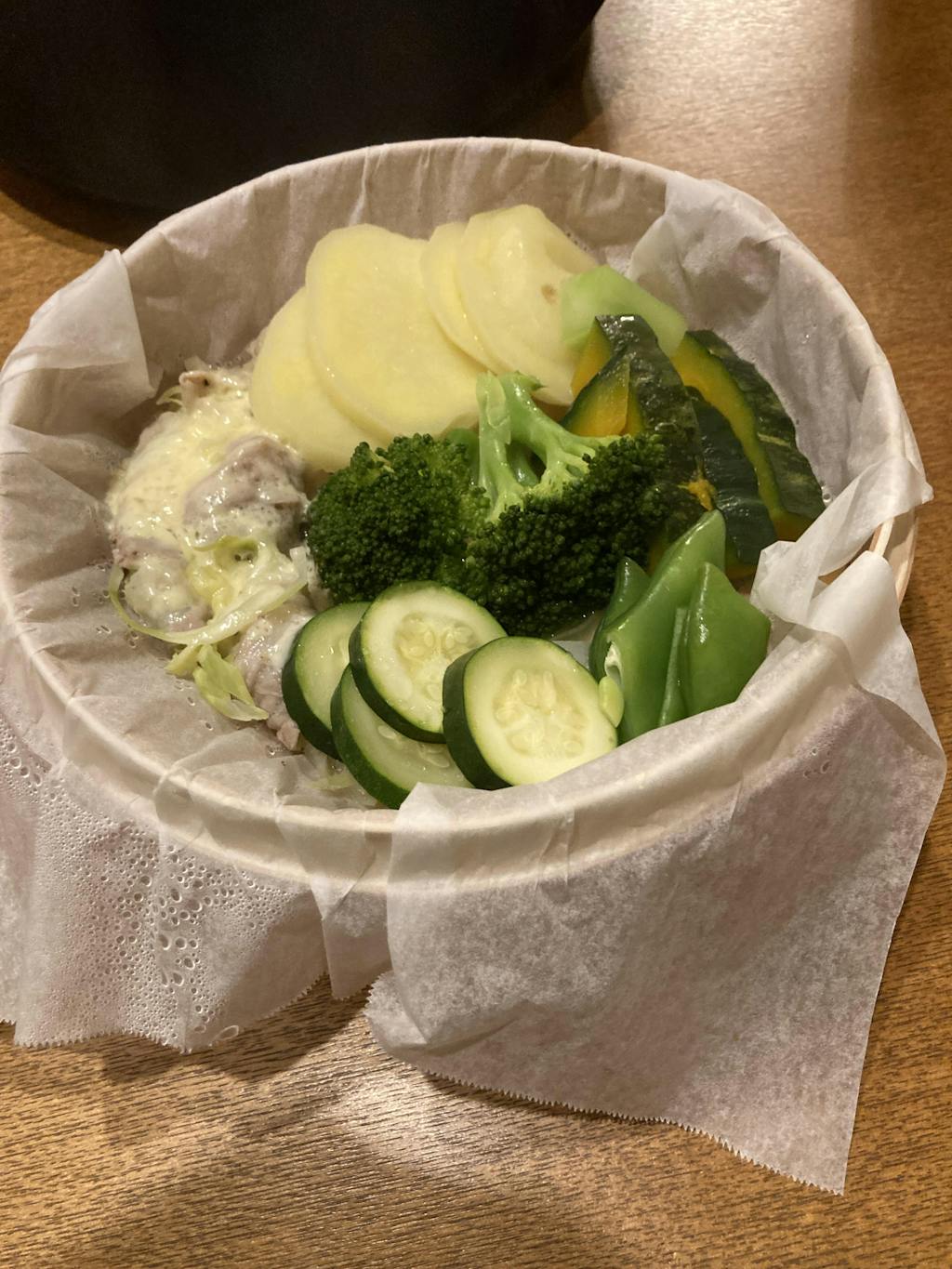 電気せいろ蒸し器「O'MUSU-オムス-」（2営業日以内に発送）#N# – Ocrasi 公式オンラインストア