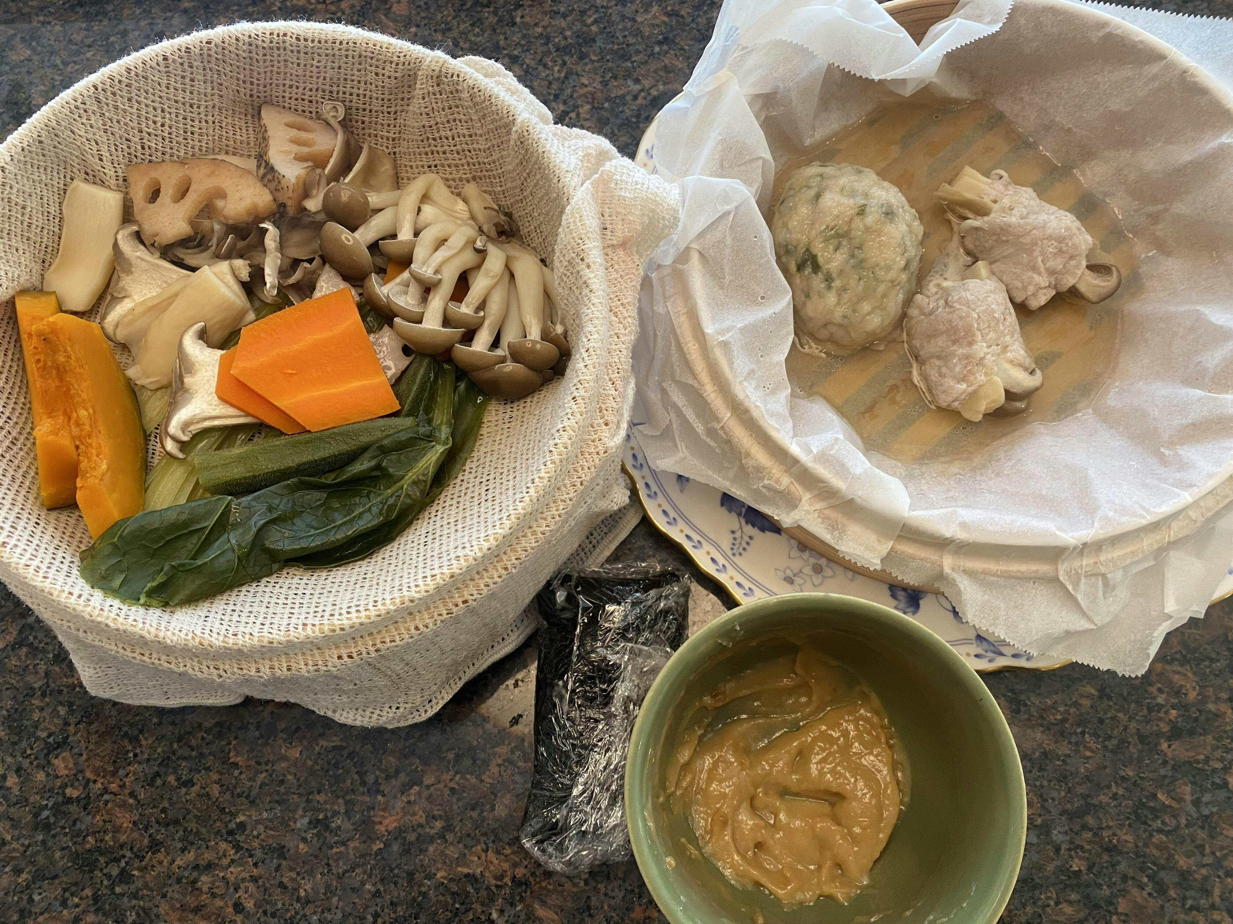 電気せいろ蒸し器「O'MUSU-オムス-」(2月上旬までにお届け) – Ocrasi 公式オンラインストア