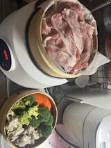 せいろ 電気蒸し器O’MUSU オムス – Ocrasi 公式オンラインストア