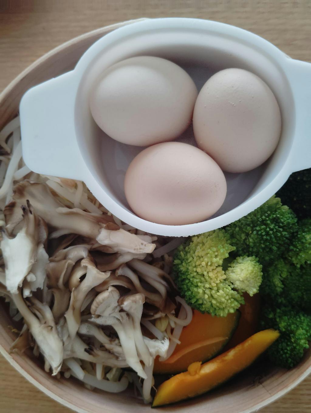 せいろ 電気蒸し器O’MUSU オムス – Ocrasi 公式オンラインストア