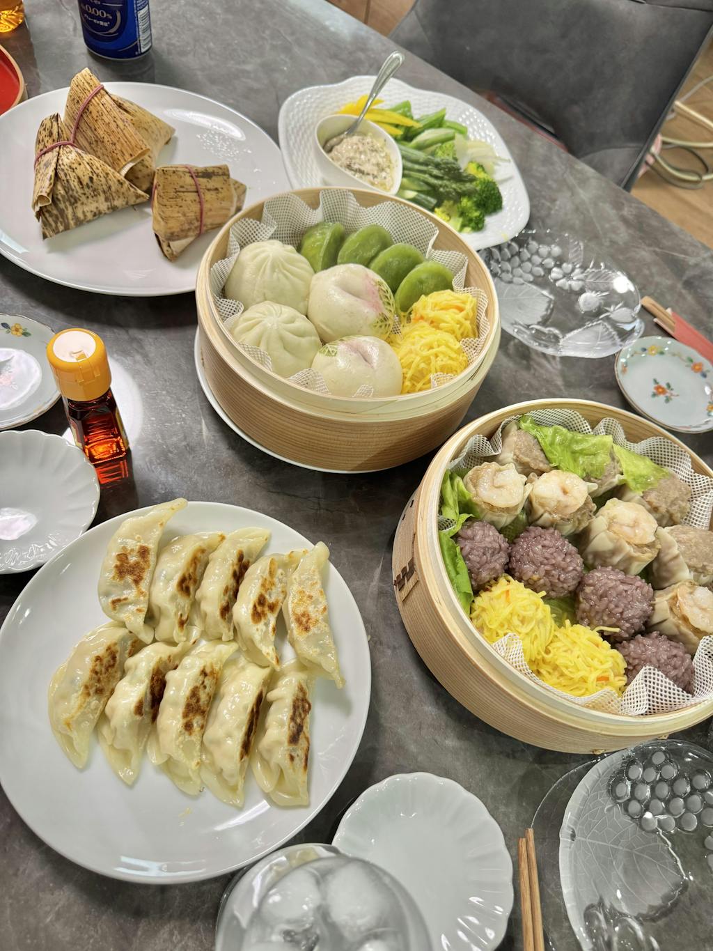 せいろ 電気蒸し器O’MUSU オムス – Ocrasi 公式オンラインストア