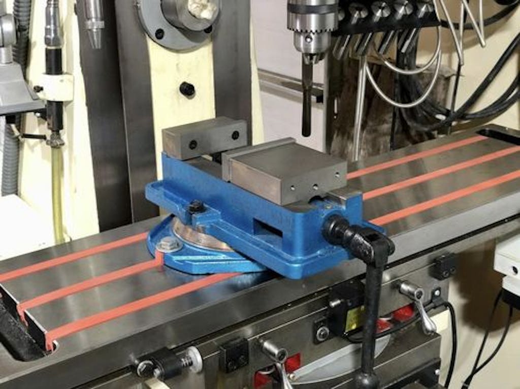 T-Slot Covers For Milling Machines