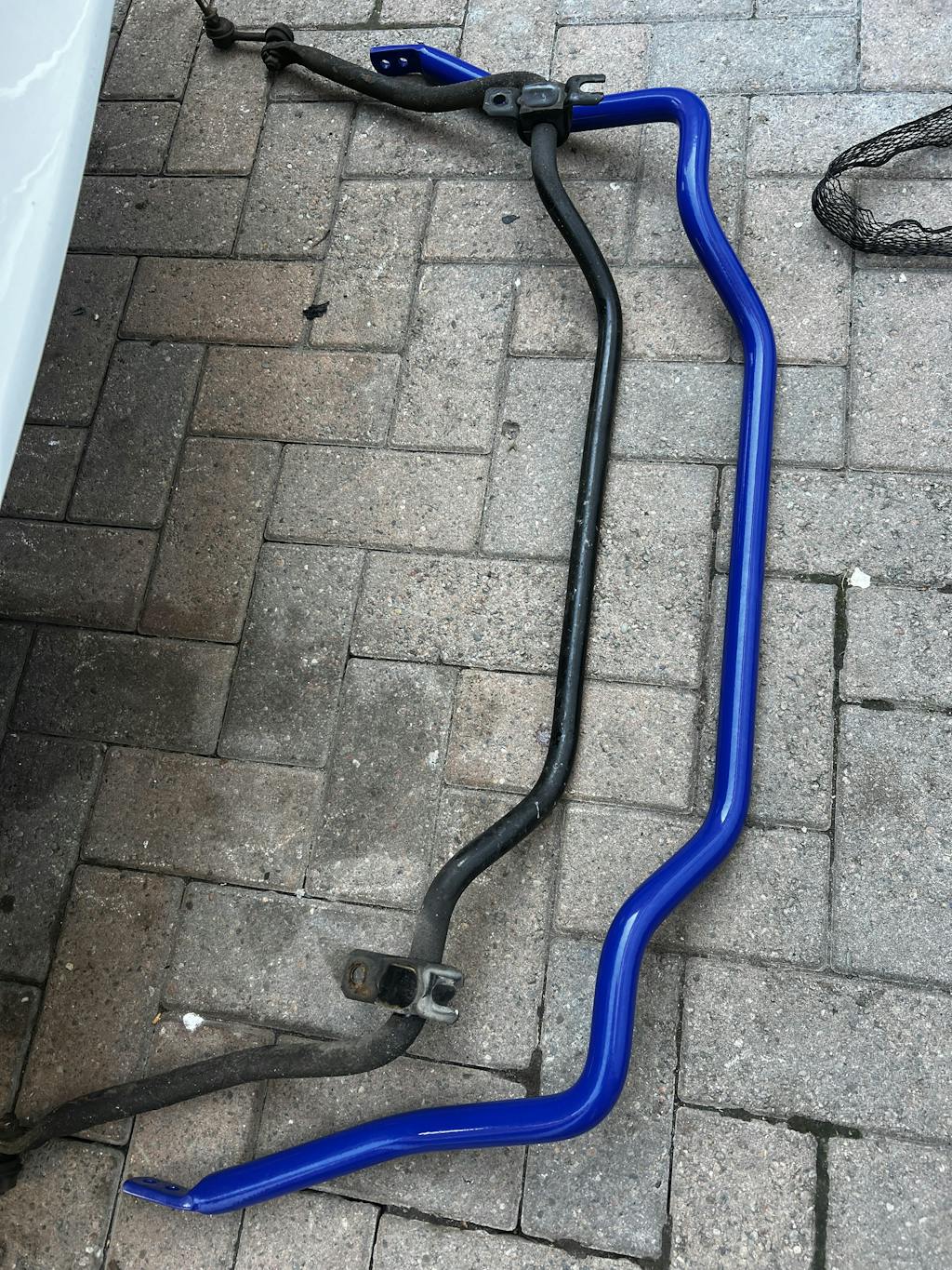 New Land Rover Range Rover L322 (2002-2012) Rear Subframe Bush Kit ...