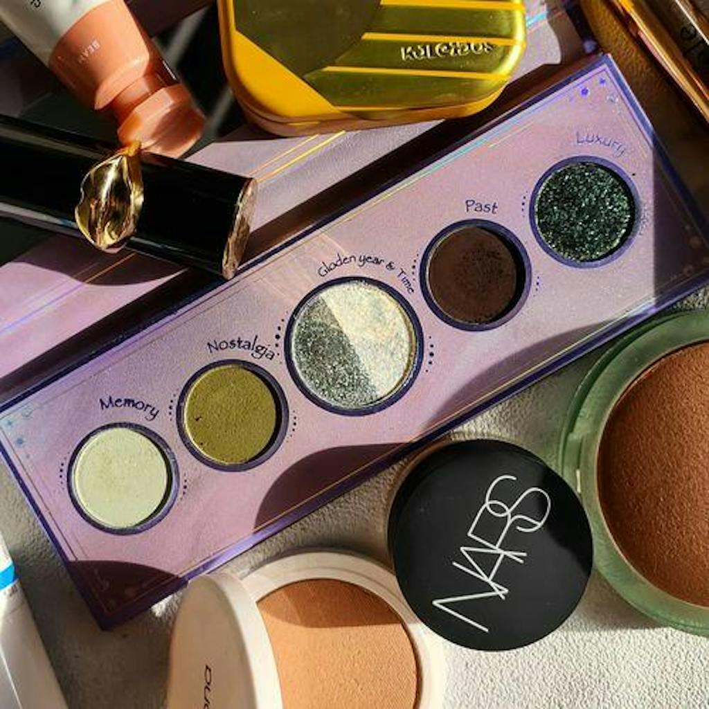 URD Mini Eyeshadow Palette | Mini Palette | Oden's Eye – Oden's eye