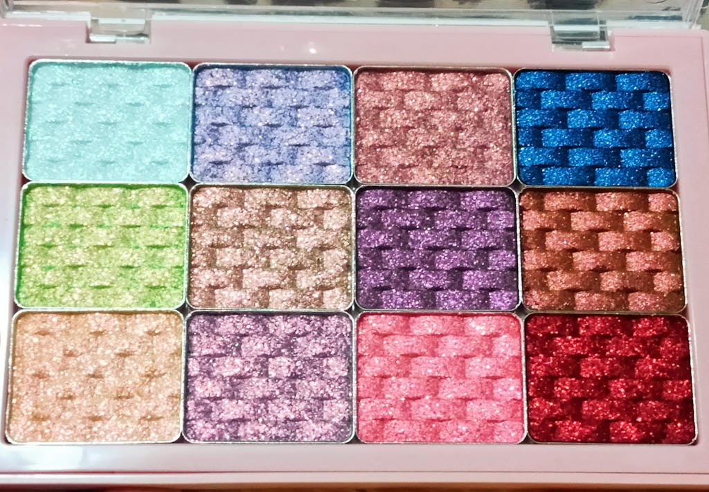 Single Multichrome Eyeshadows Bundle | Jewel Shine Series | Oden's Eye ...