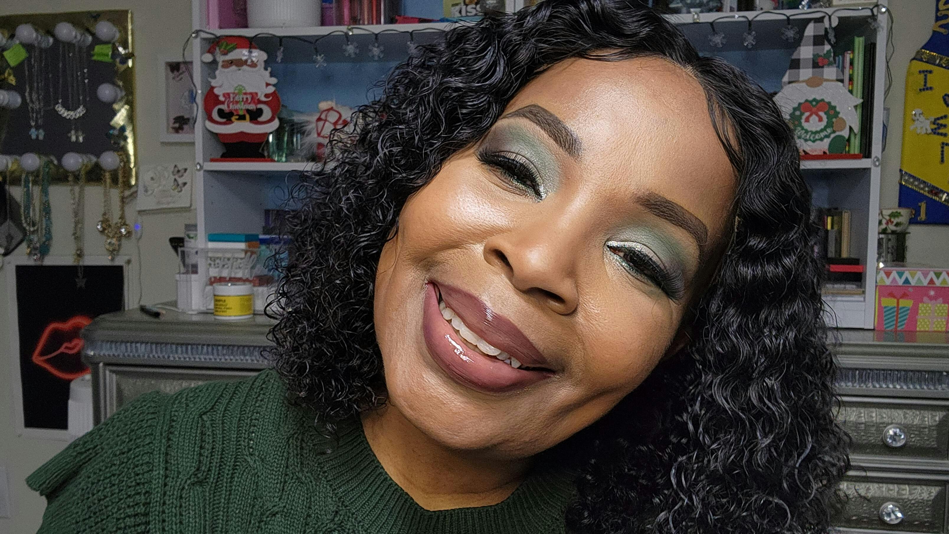 Snow Dream Palette | Holiday Limited Collection | Oden's Eye – Oden's eye