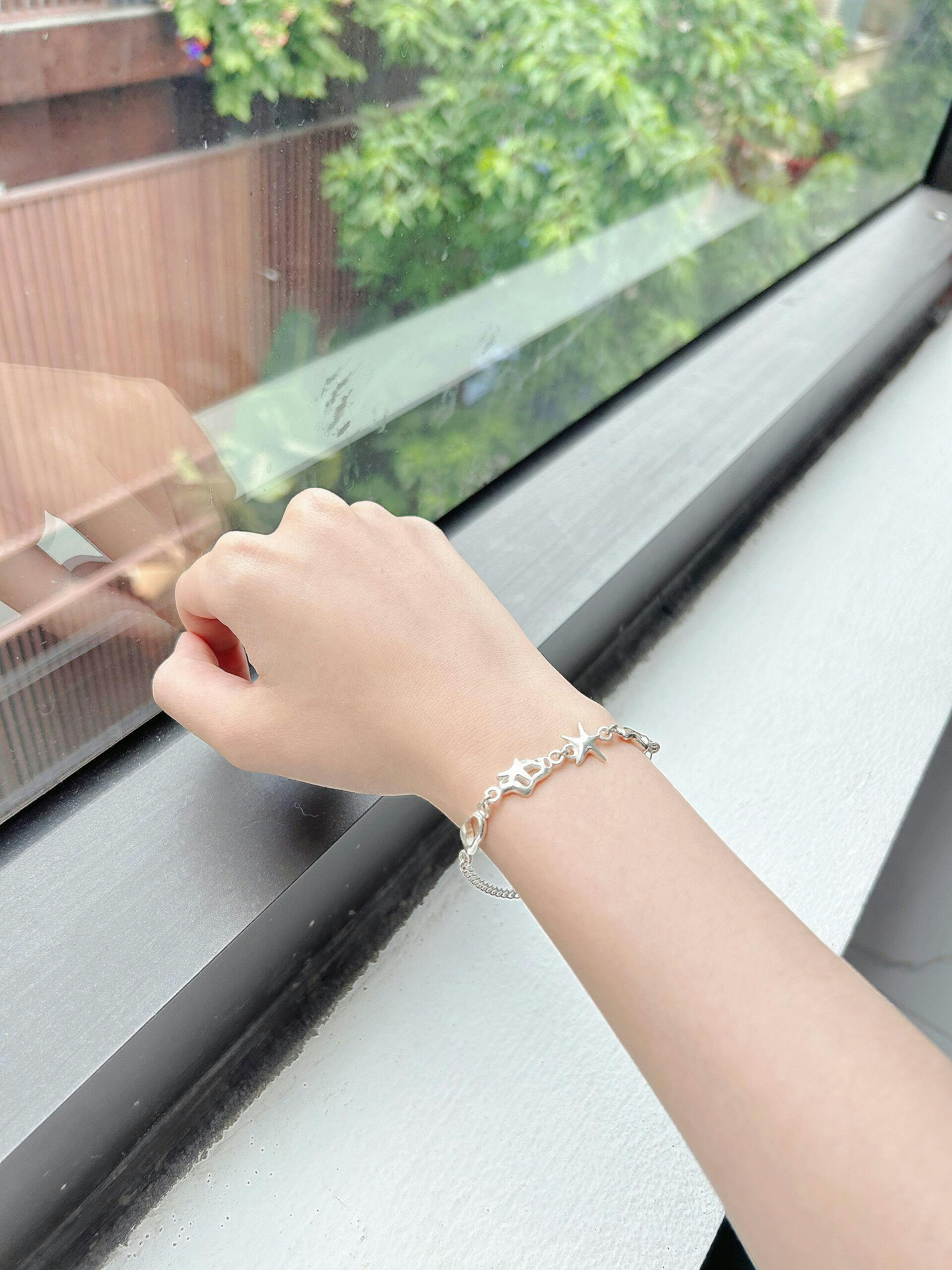 Starlight Bracelet - Sea OfTheSun