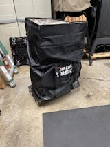 Faraday Bag, Room for all of your Electronics, NO US SALES TAX! | Off Grid Trek