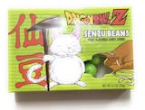 Dragonball Z Senzu Beans – Off the Wagon Shop