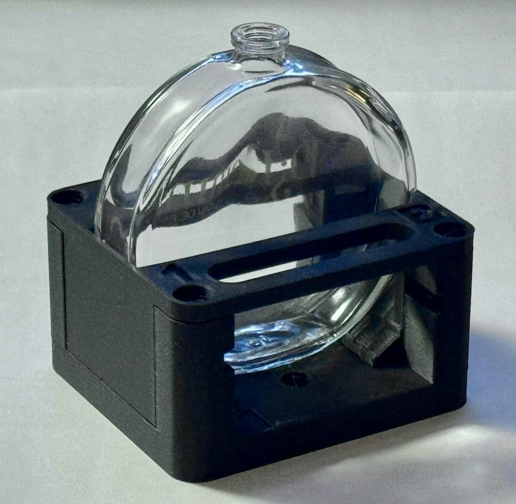 Creality CFS Filament Management System For K1/K2 Series – Official ...