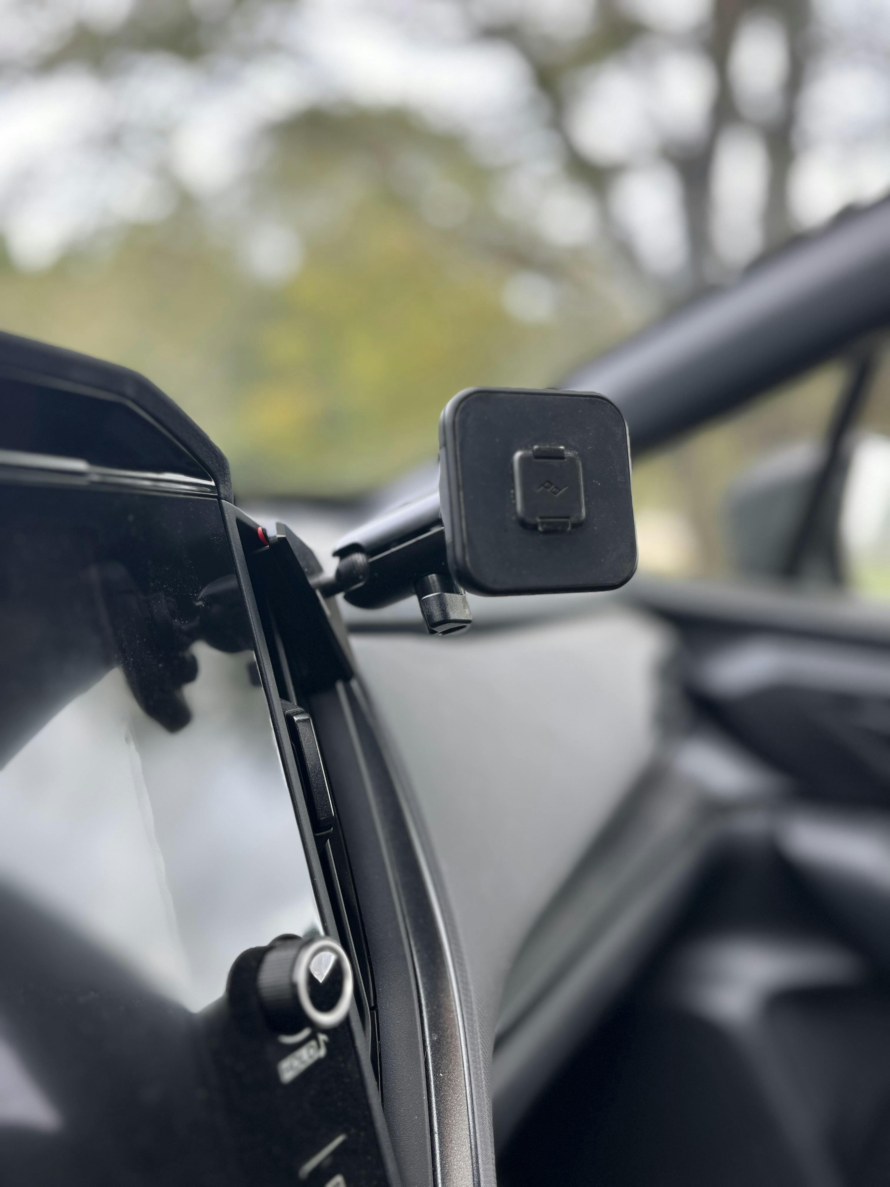 Offroam® Articulating Arm – OFFROAM