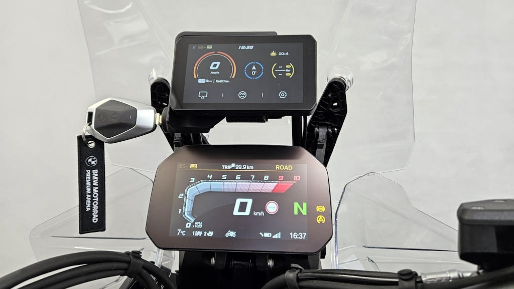 AIO-5 Play dla BMW | CHIGEE – Oficjalny Sklep Chigee