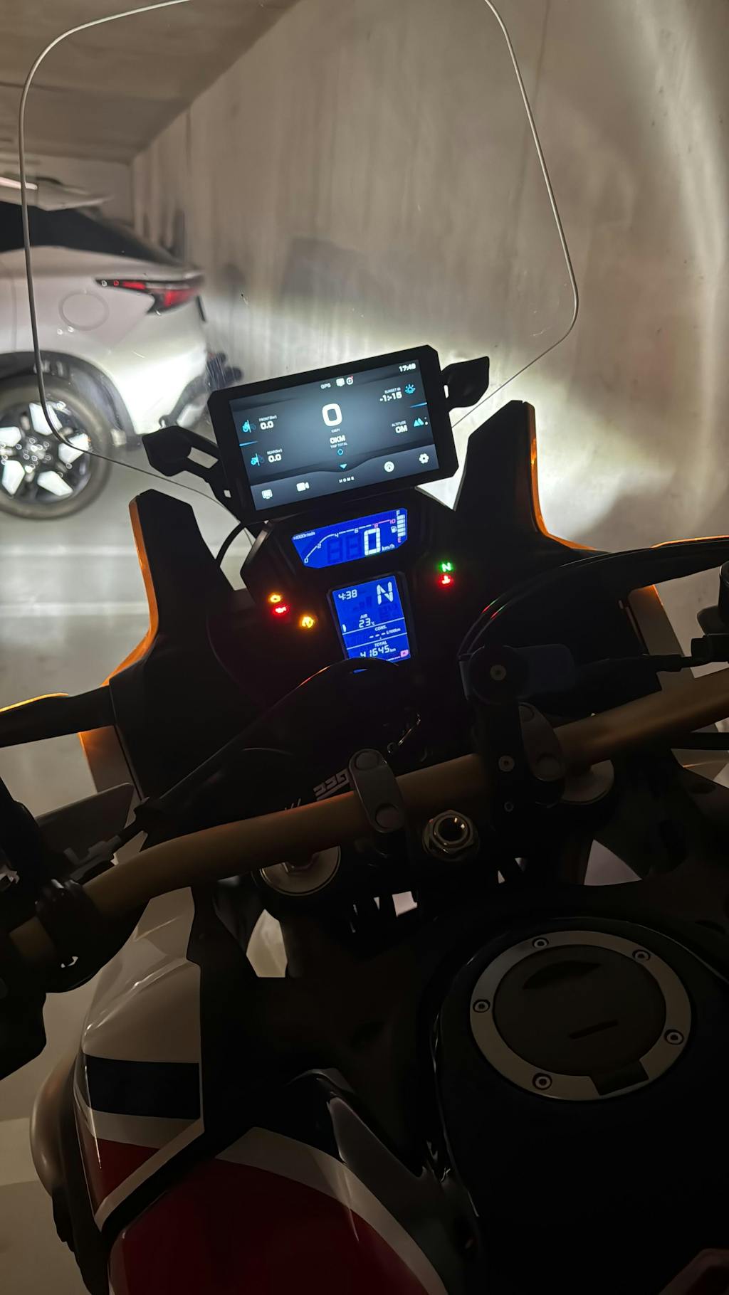 AIO-6 with BMW Base and Dashcam – Oficjalny Sklep Chigee