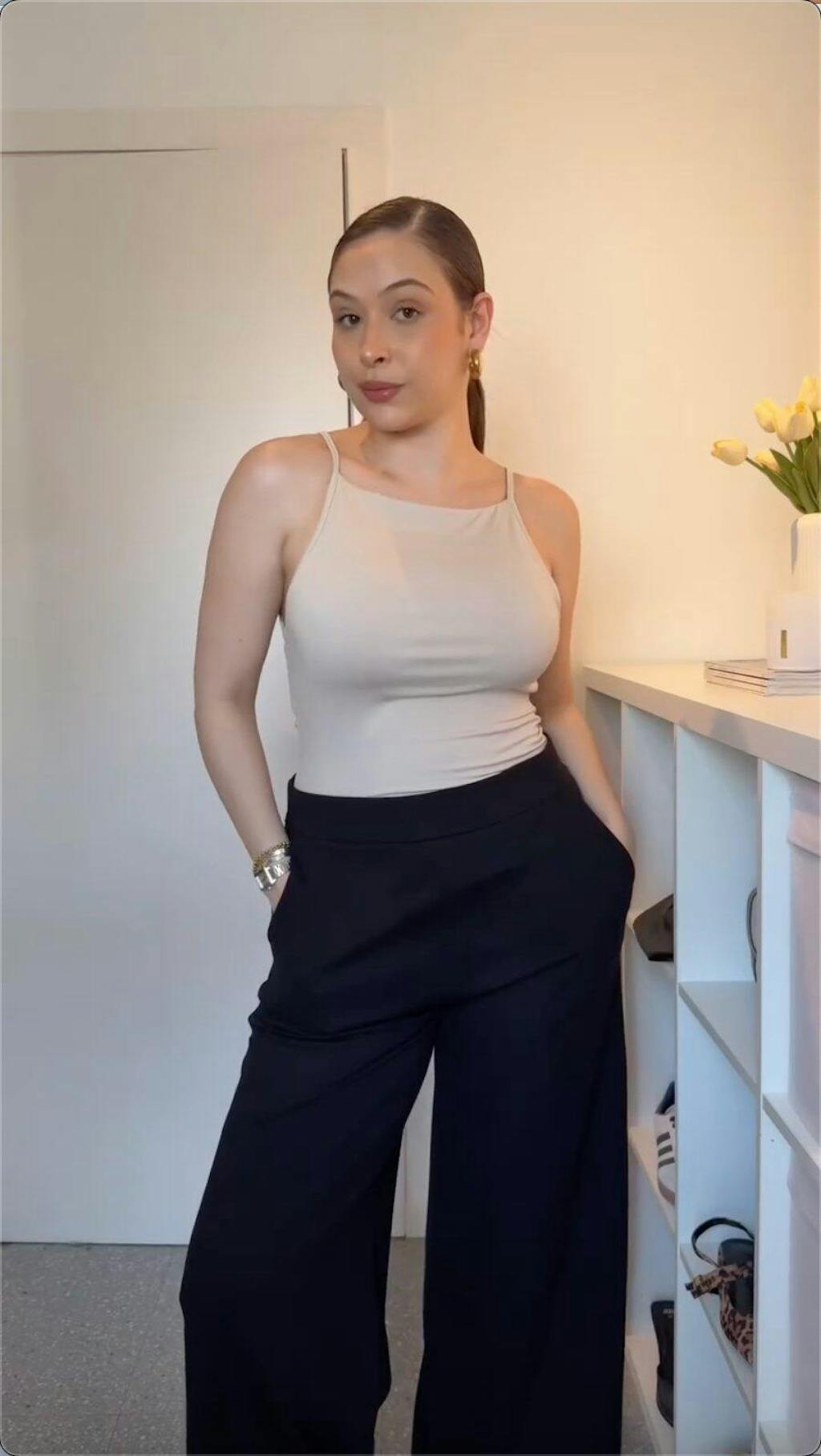 Cami Bra Top – OGLmove