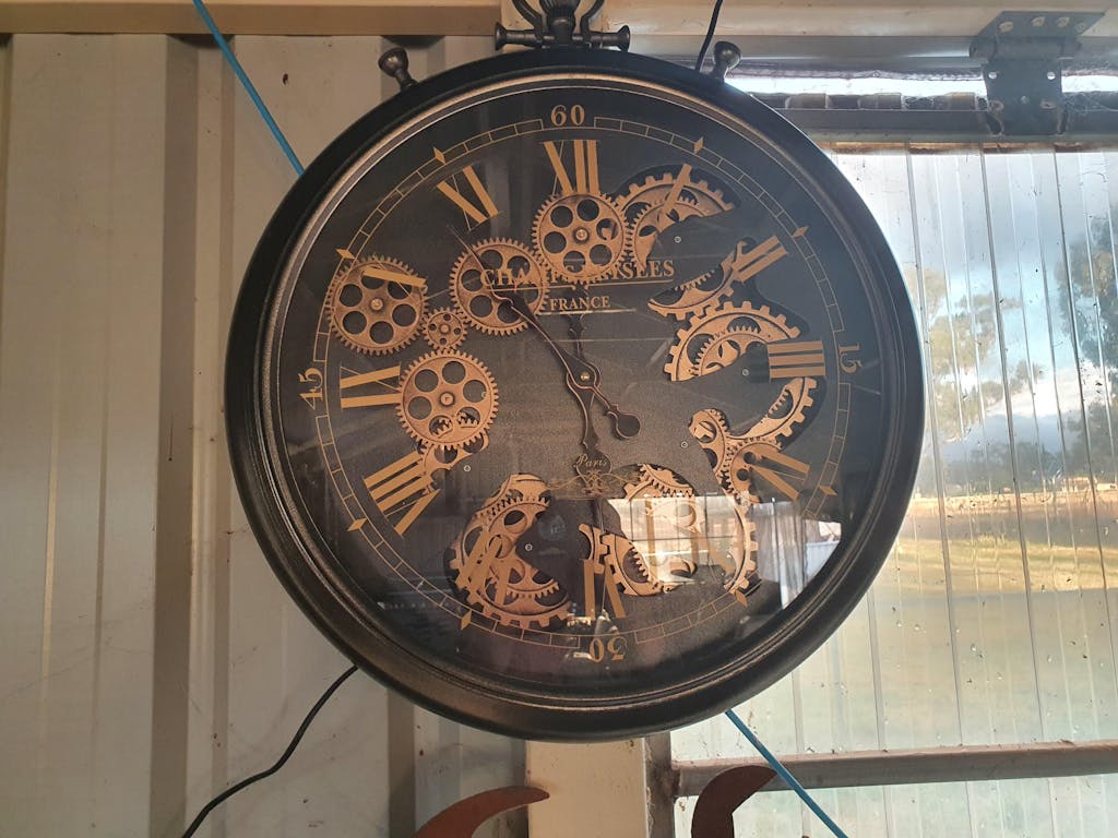 Australia's #1 Wall Clock & Alarm Clock Online Store | Oh Clocks