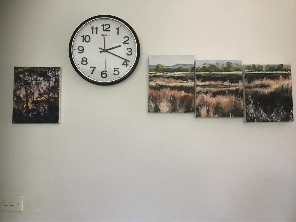 Buy Kitchen Clocks Online | Oh Clocks Australia