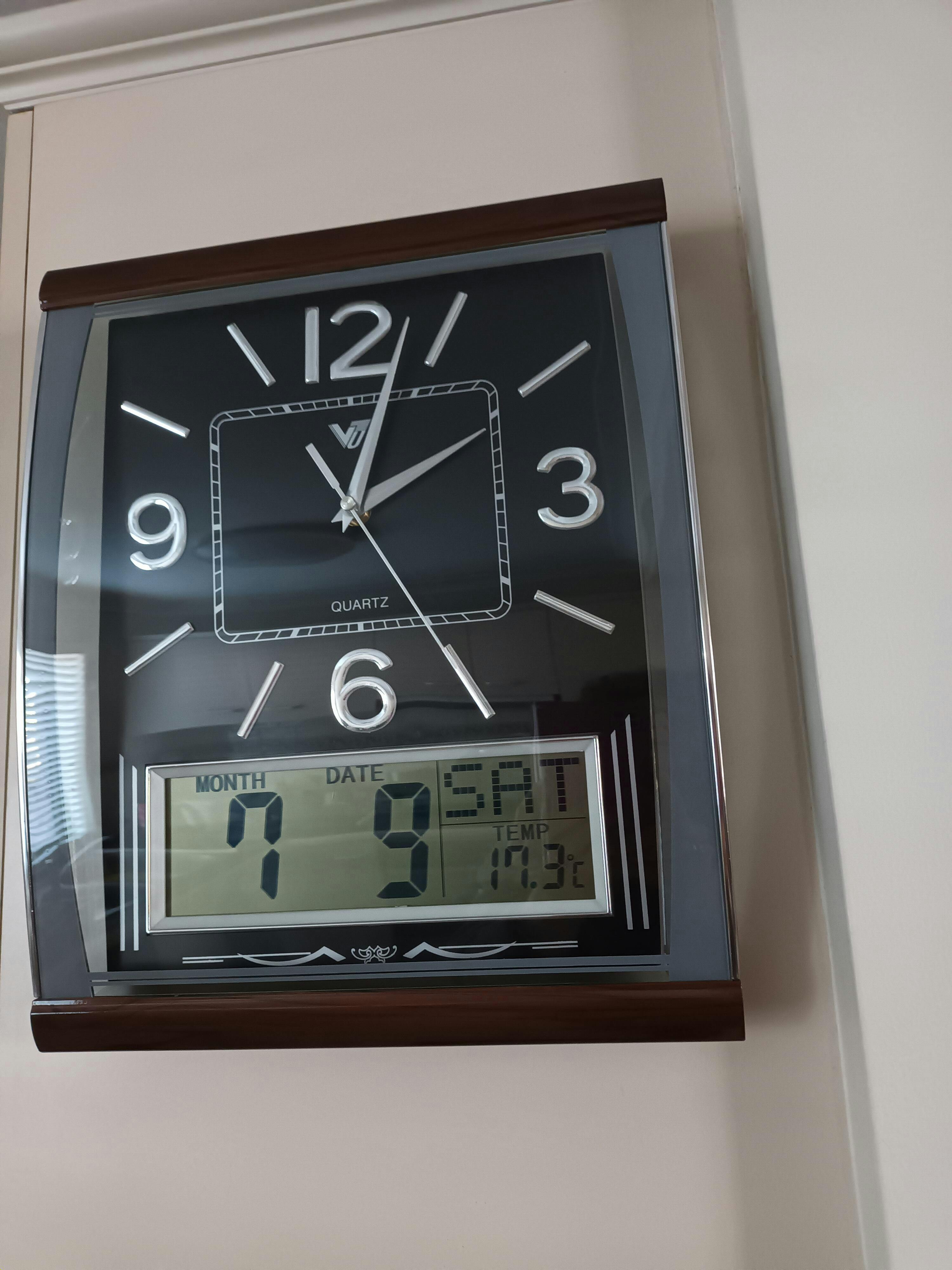 Australia's #1 Wall Clock & Alarm Clock Online Store | Oh Clocks