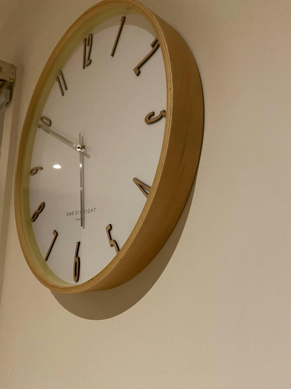 Australia's #1 Wall Clock & Alarm Clock Online Store | Oh Clocks