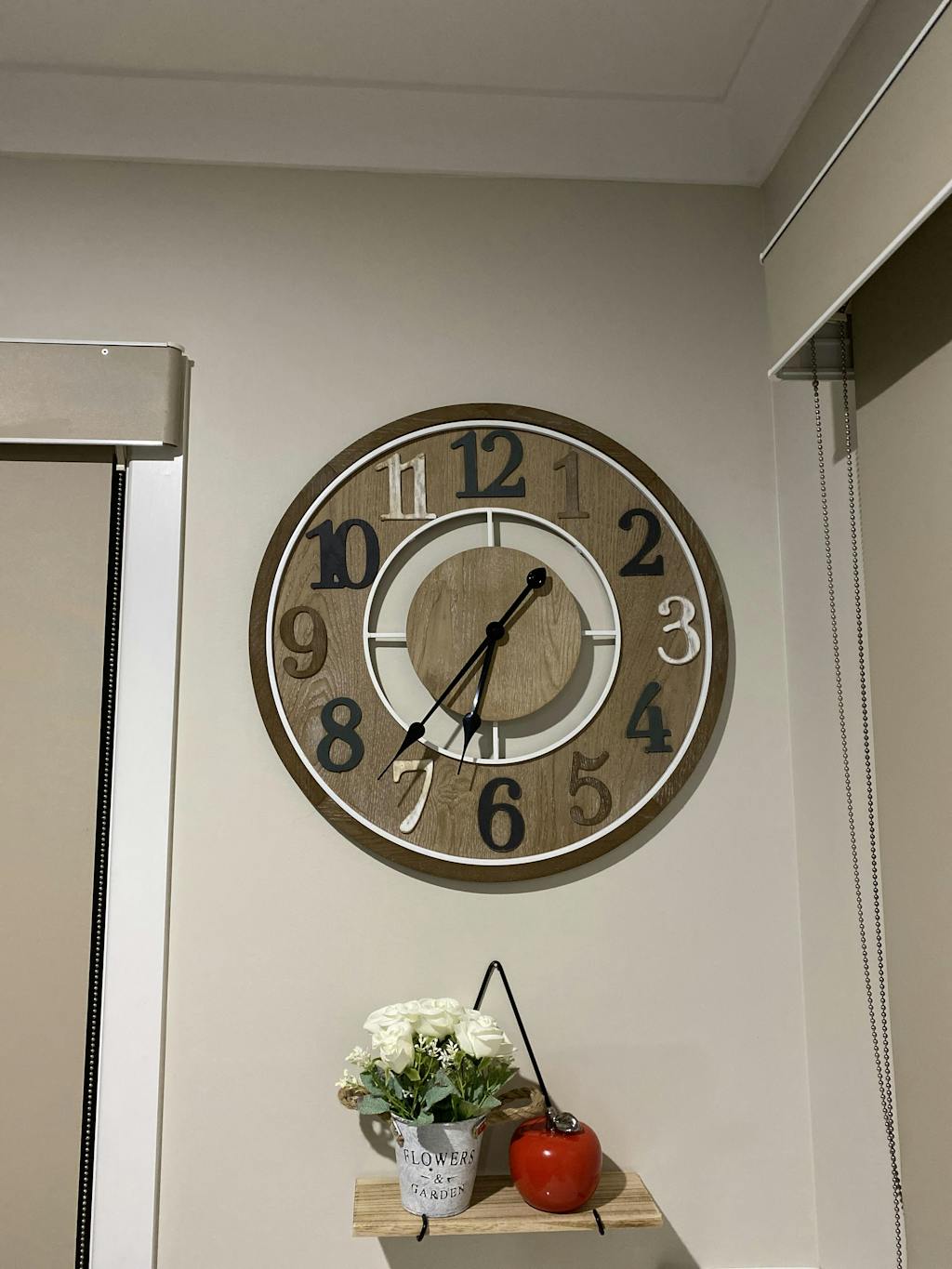 Australia's #1 Wall Clock & Alarm Clock Online Store | Oh Clocks