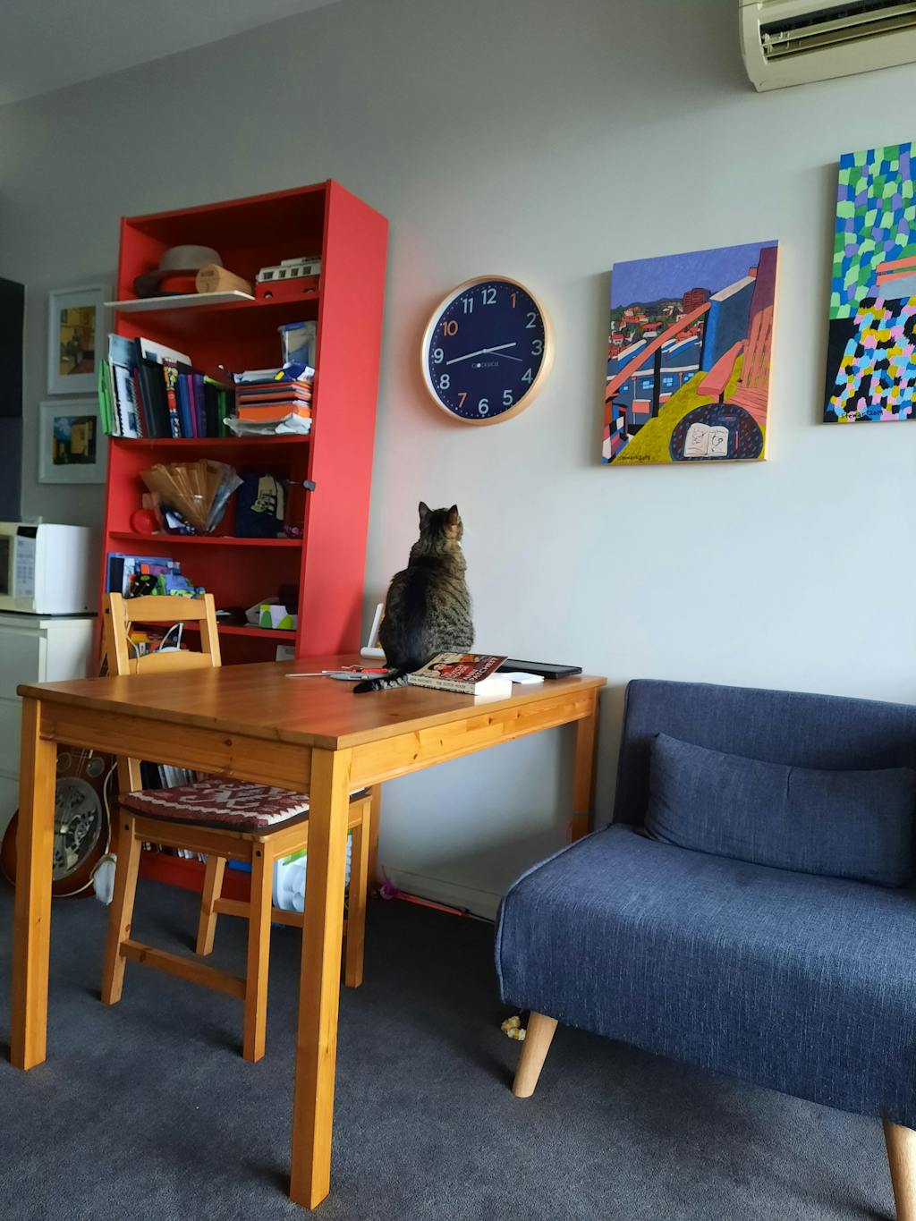 Australia's #1 Wall Clock & Alarm Clock Online Store | Oh Clocks