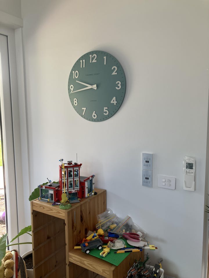 Australia's #1 Wall Clock & Alarm Clock Online Store | Oh Clocks