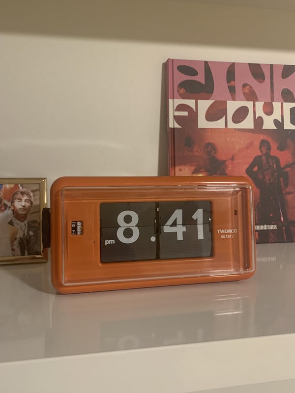 Australia's #1 Wall Clock & Alarm Clock Online Store | Oh Clocks