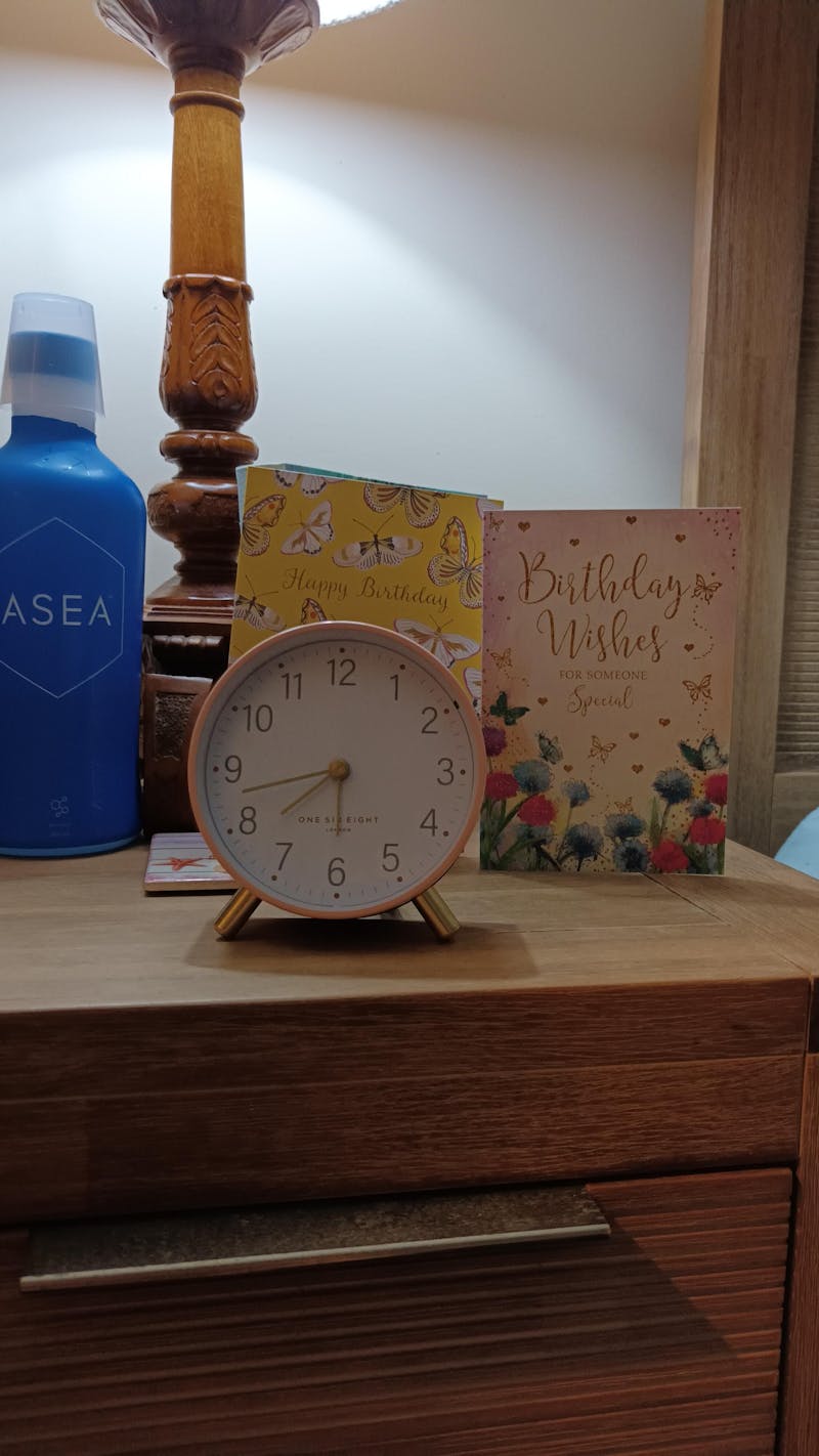 Australia's #1 Wall Clock & Alarm Clock Online Store | Oh Clocks