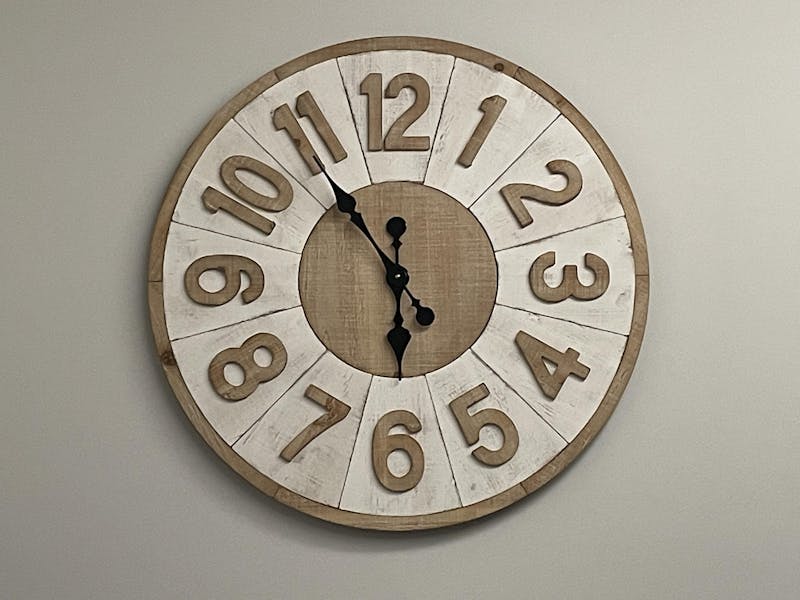 Australia's #1 Wall Clock & Alarm Clock Online Store | Oh Clocks