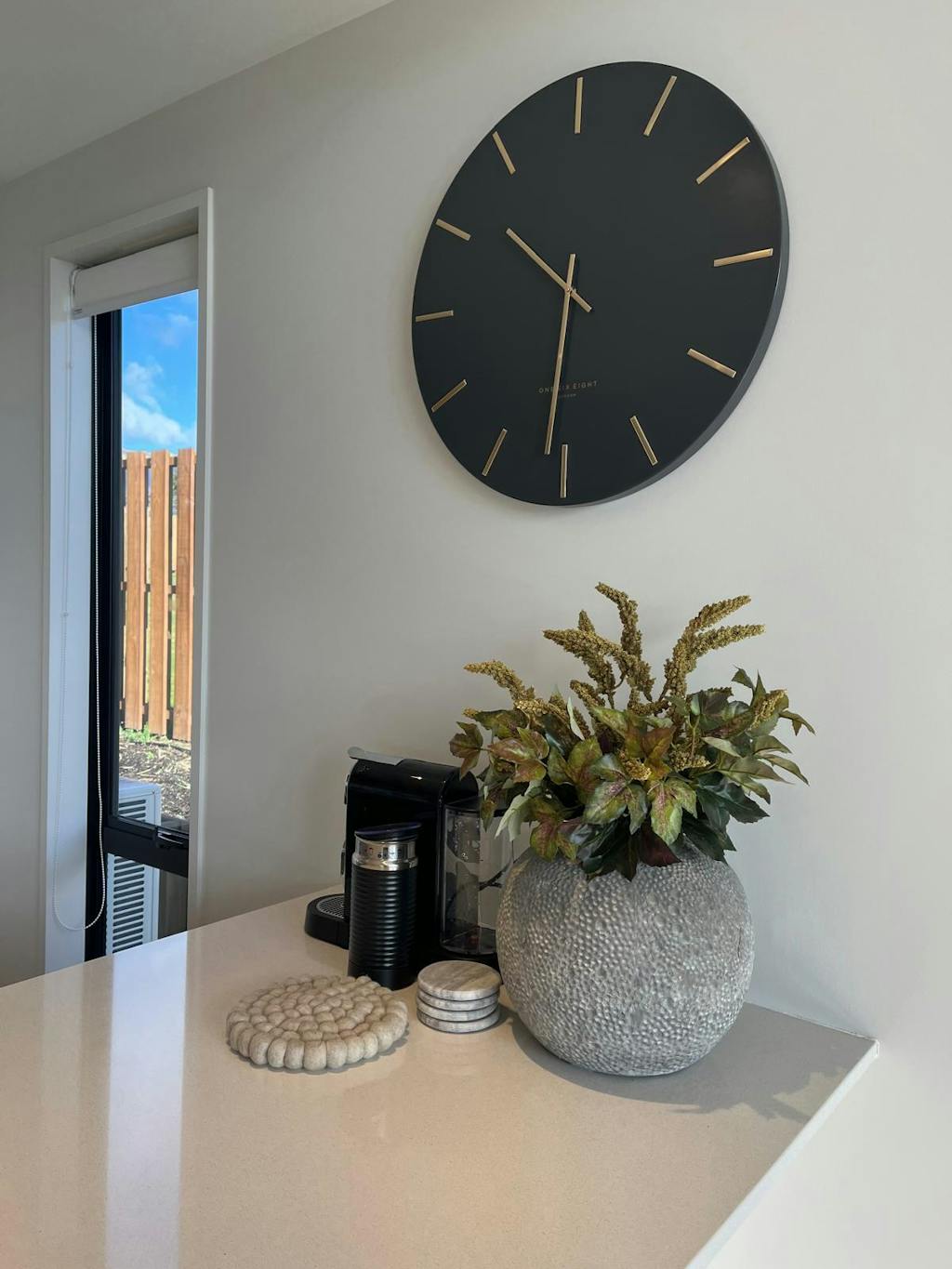 Buy Baxter Clocks Online | Oh Clocks | Australia