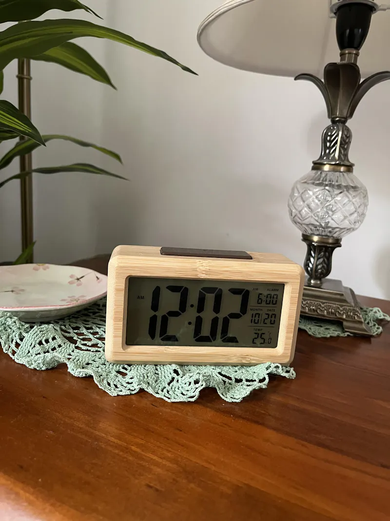 Australia's #1 Wall Clock & Alarm Clock Online Store | Oh Clocks