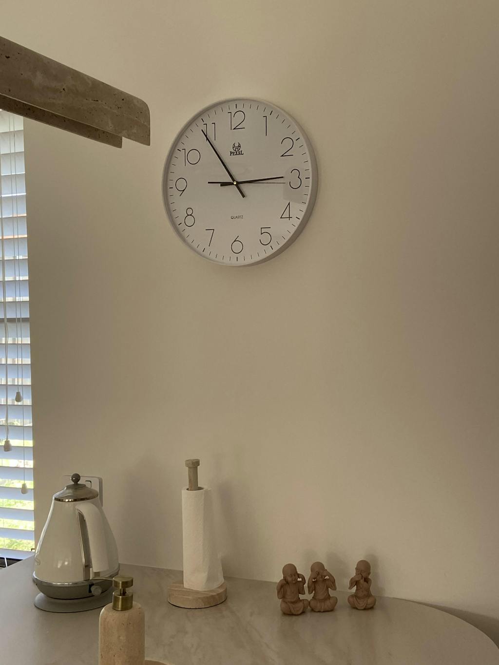 Buy Baxter Clocks Online | Oh Clocks | Australia