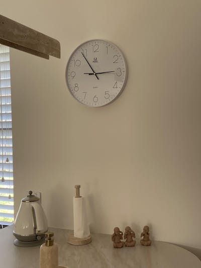 Australia's #1 Wall Clock & Alarm Clock Online Store | Oh Clocks