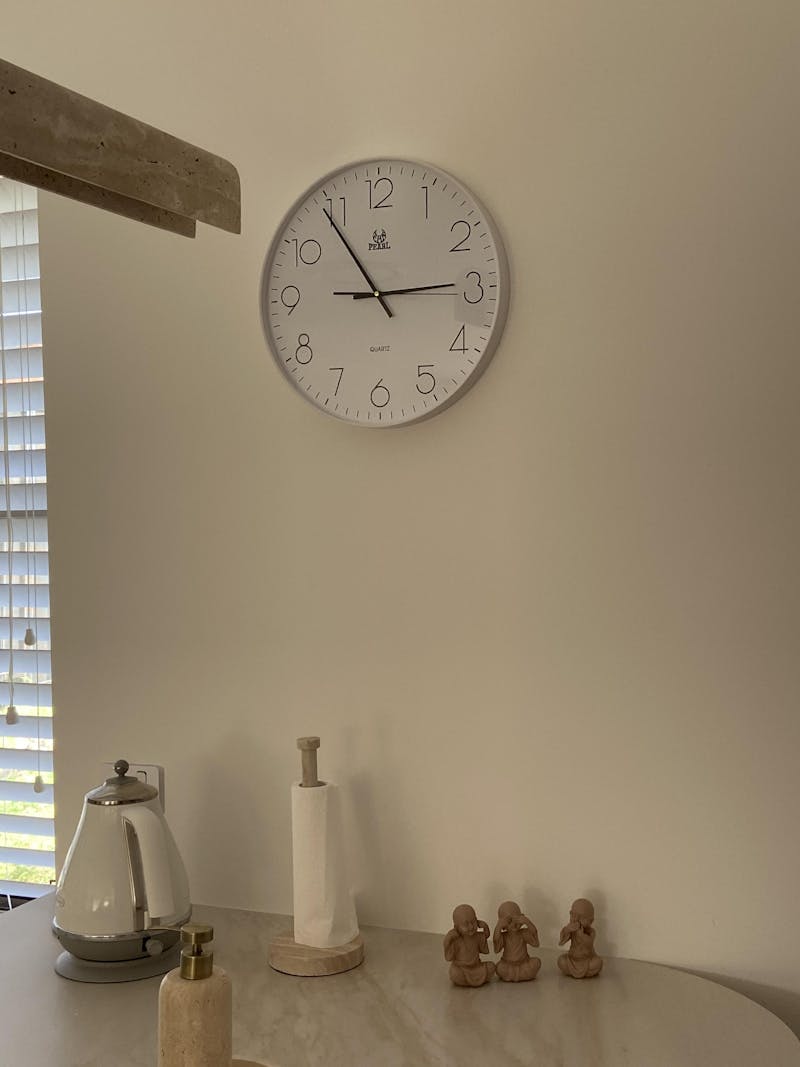 Australia's #1 Wall Clock & Alarm Clock Online Store | Oh Clocks