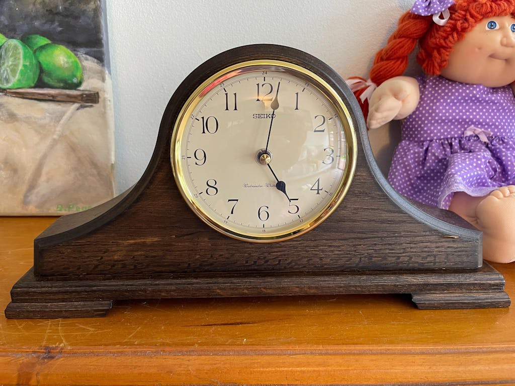 Australia's #1 Wall Clock & Alarm Clock Online Store | Oh Clocks