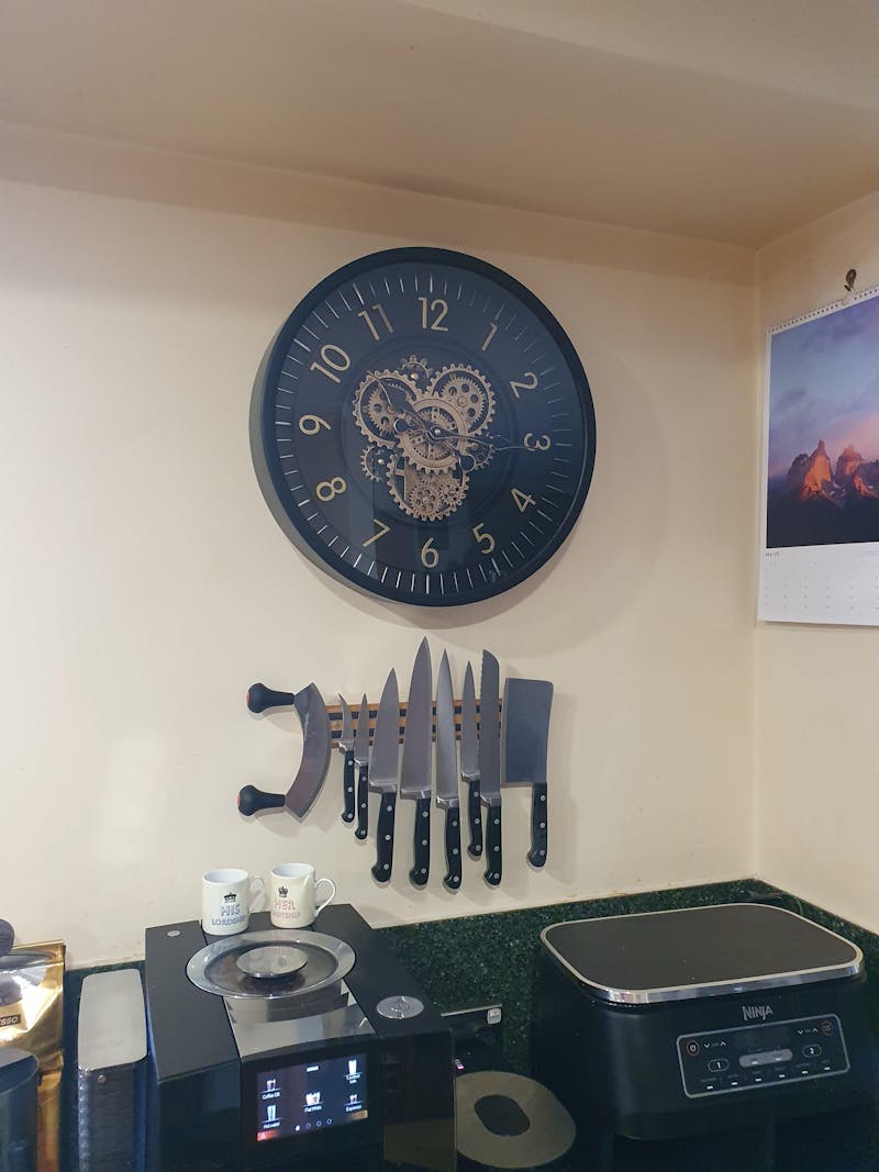 Australia's #1 Wall Clock & Alarm Clock Online Store | Oh Clocks