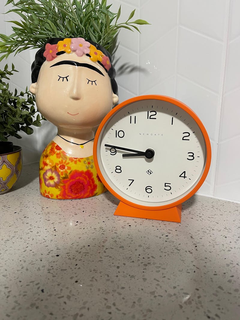 Australia's #1 Wall Clock & Alarm Clock Online Store | Oh Clocks
