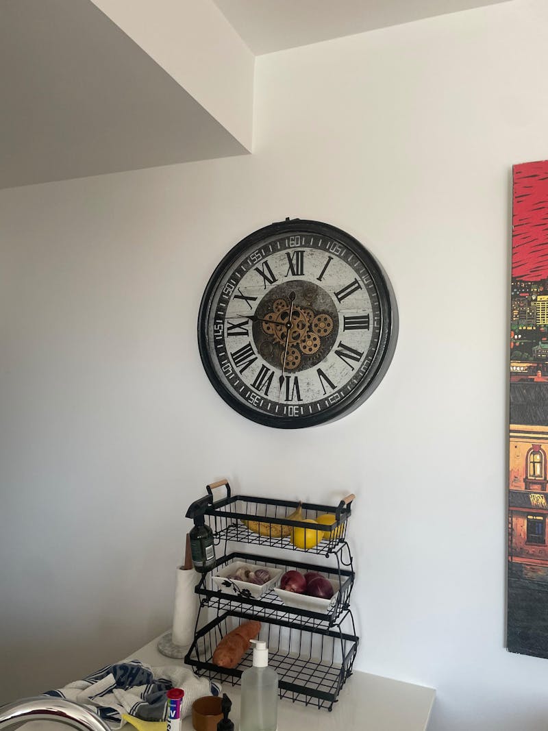 Australia's #1 Wall Clock & Alarm Clock Online Store | Oh Clocks