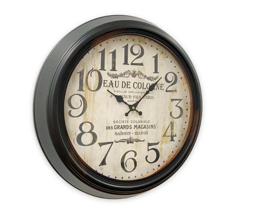 Australia's #1 Wall Clock & Alarm Clock Online Store | Oh Clocks