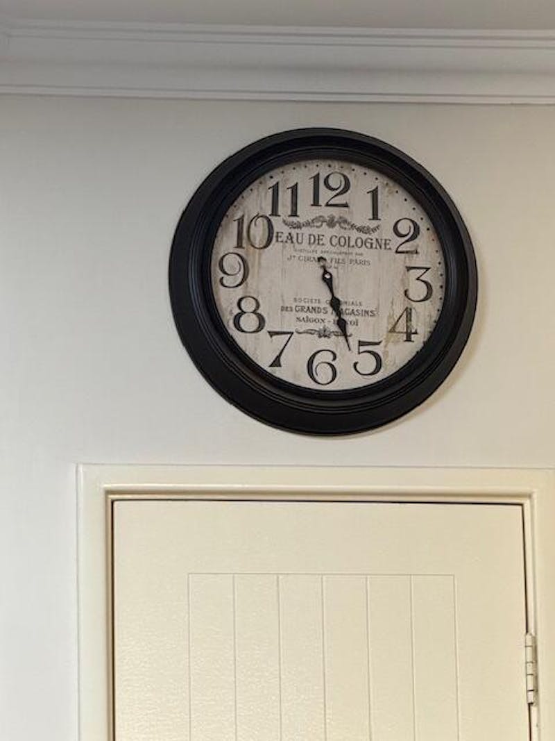 Australia's #1 Wall Clock & Alarm Clock Online Store | Oh Clocks