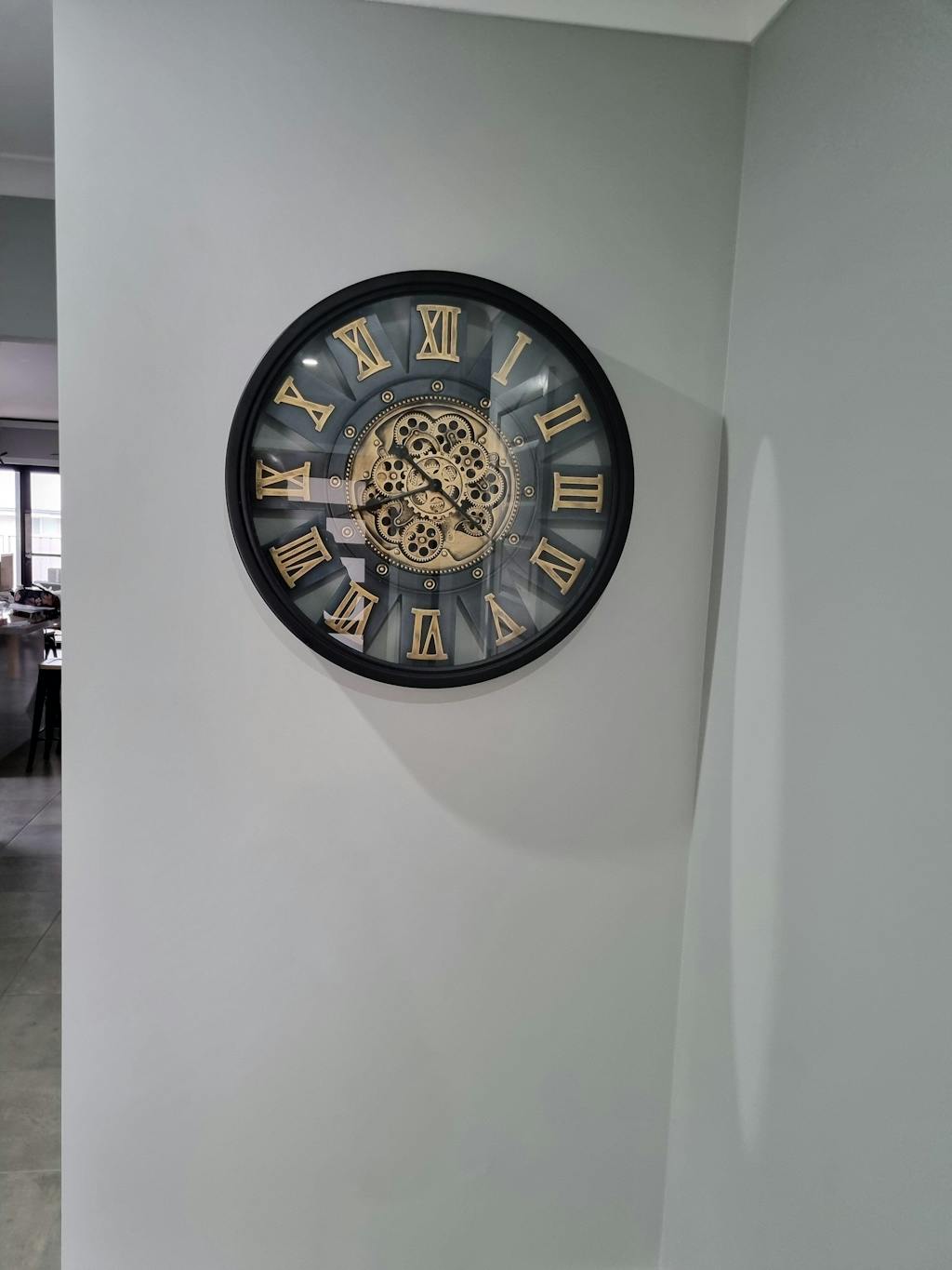 Buy Wall Clocks Online - Fast Free Shipping | Oh Clocks Australia