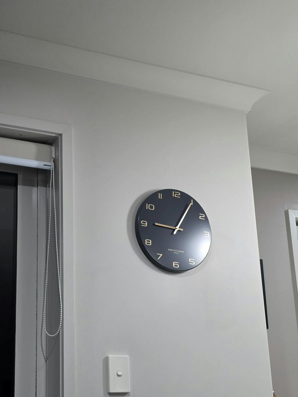 Buy Wall Clocks Online - Fast Free Shipping | Oh Clocks Australia