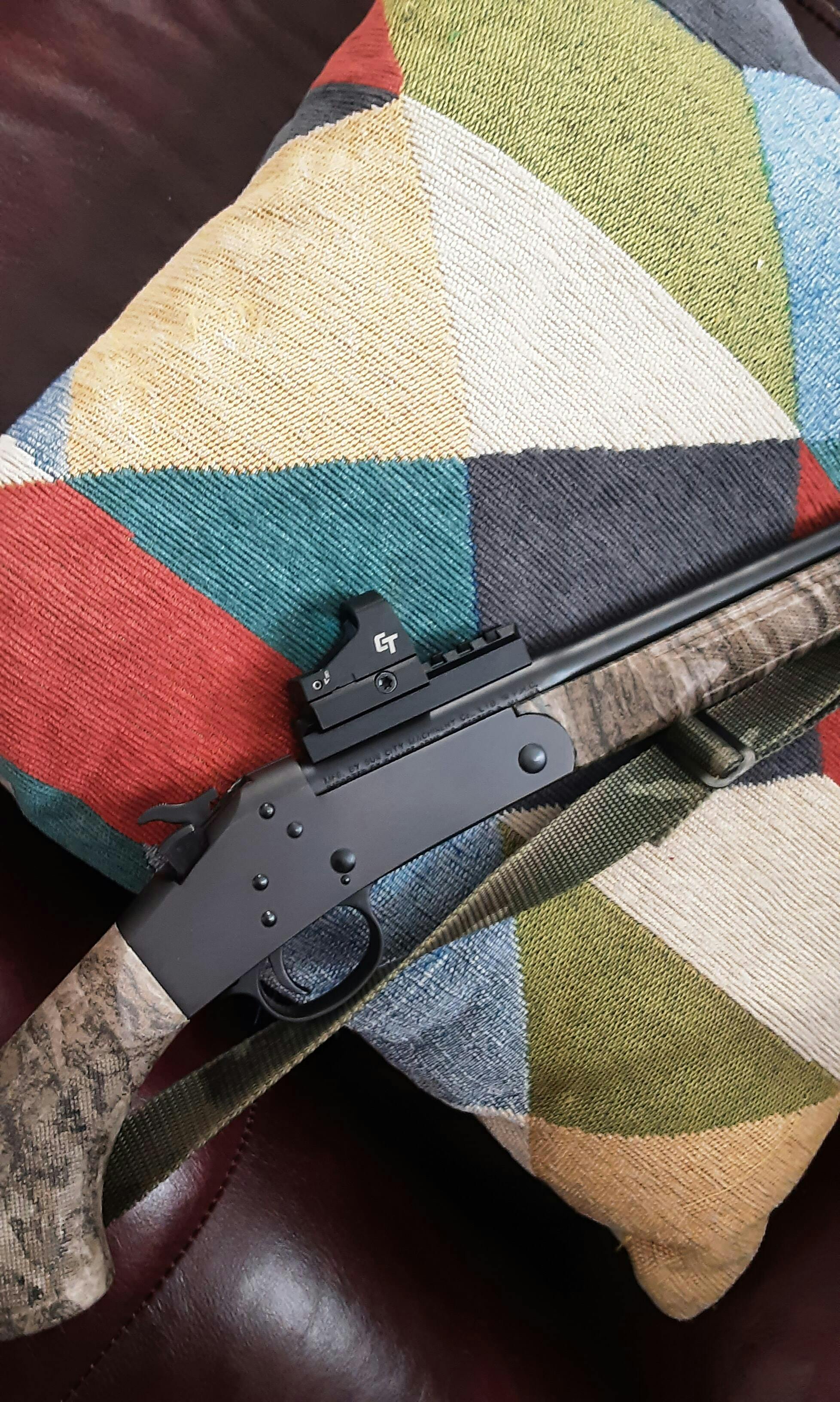 Glock 43X MOS Mounting Plate Adapter Plate For Holosun 407K/507K To ...