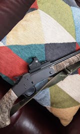 ohhunt® RMSc Picatinny Red Dot Mount Adapter Plate for Romeo zero