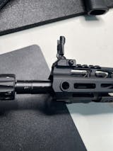 Vent Rib Mount Adapter for Shotgun | Ventilated Rib Picatinny Rail – ohhunt