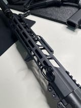 Vent Rib Mount Adapter for Shotgun | Ventilated Rib Picatinny Rail – ohhunt